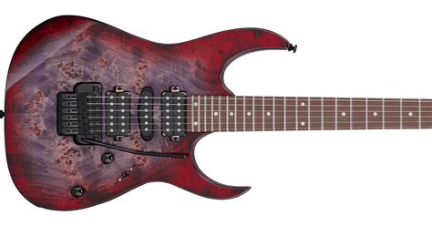 theGUITARaddict: Ibanez: July '24 (2)