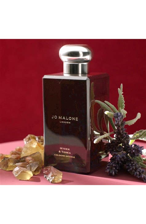 Jo Malone London™ Myrrh And Tonka Cologne Intense Nordstrom Myrrh