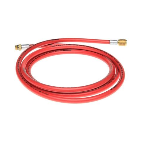 Mahle Arcticpro High Side Hose R134a Alamo Equipment
