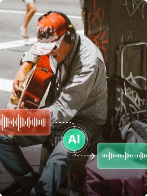 Ai 비디오 편집기 기능 및 효과 Filmora