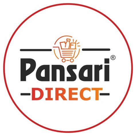 Pansari Direct By Pansari Industry Private Limited