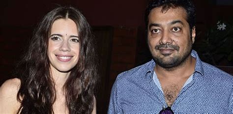 Anurag Kashyap Wife Aarti Bajaj