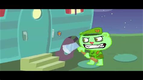 The Epicness Of Flippy Mightypups83s Remake Youtube