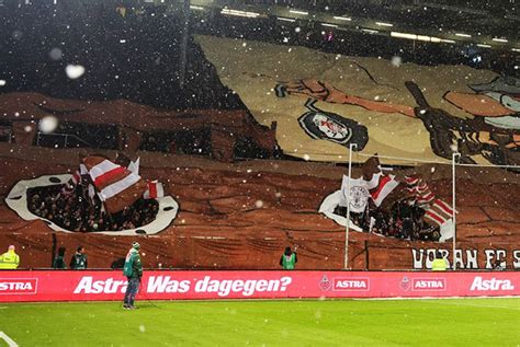 St Pauli Hsv
