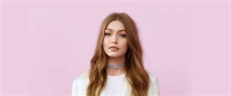 Gigi Hadid Took To Twitter To Put Body Shamers In Their Place