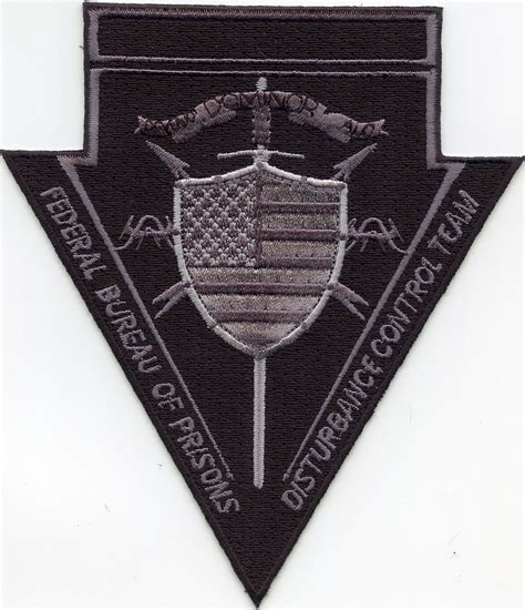 Washington Doc Badge