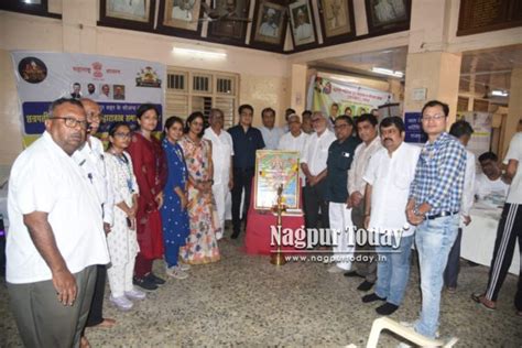 Nvcc व प्रशासन द्वारा आयोजित सरकारी योजनाओं के कार्ड बनाने के शिविर में पहले दिन जनता का भारी