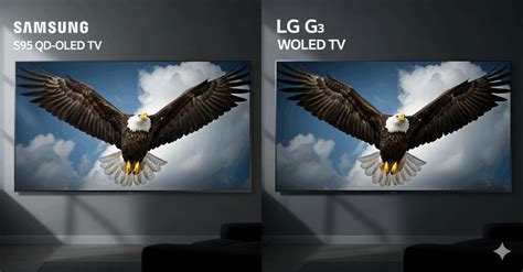 Choisir Entre Qd Oled Vs Woled Voici Le Guide Ultime