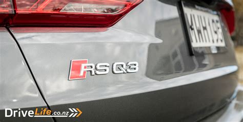 2020 Audi Rs Q3 Car Review Redefining The Hot Hatch Drivelife