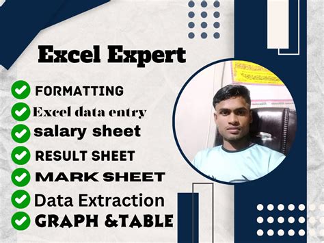 To Microsoft Excel Expert Upwork