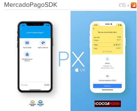 Mercado Pago S Official IOS SDK