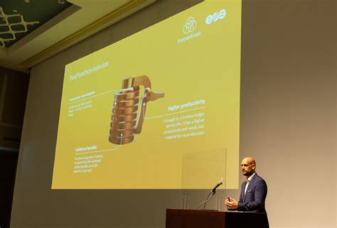 Eosが新型金属3dプリンター「eos M4 Onyx」を発表 業務用3dプリンターのポータルサイト Sharelab