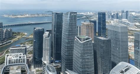 《机遇之城2022》报告发布：深圳“宜商环境”跃居全国第一城市发展创新