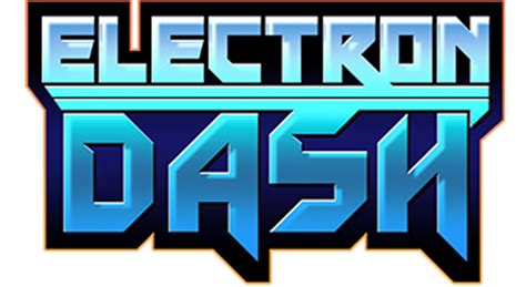 Electron Dash