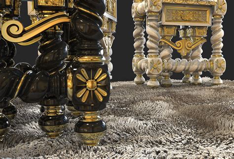 Object Modellig And Visualization Behance