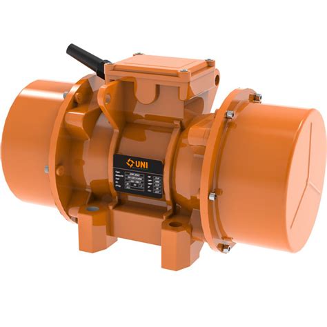 Vibration Motors Kvm P