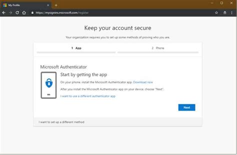 how to use multi factor authentication and self service password reset