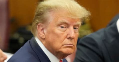Condenan A Donald Trump Por Abuso Sexual Y Debe Pagar 5 Millones De