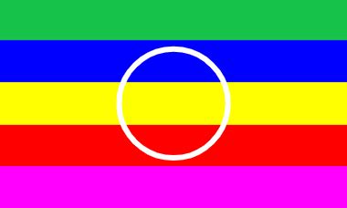 A Don T Know Don T Care Flag That Applies To Sexuality And Gender LGBT Family