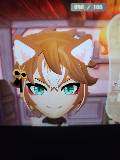 Gorou Genshin Impact 7bcj51f Rmiitopia