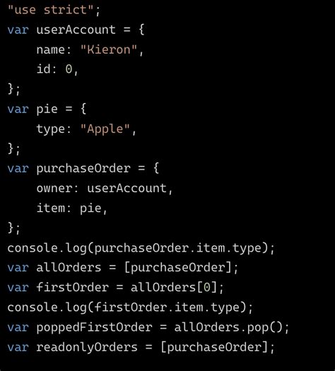 What Is Typescript Deegloo