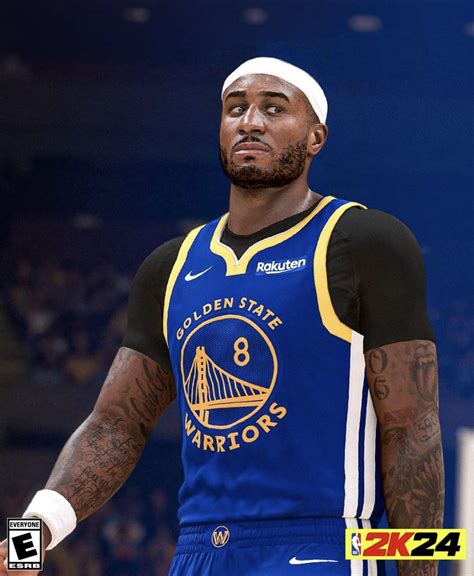 Nba2k Golden State Warriors Rwarriors