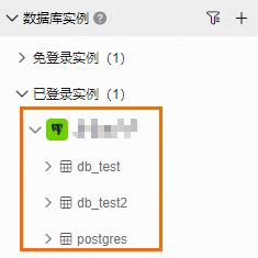 连接RDS PostgreSQL实例 云数据库 RDS RDS 阿里云帮助中心
