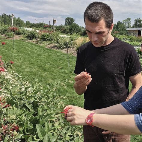 Prenez Le Champ Agricola X Adrien Renaud Julie Aubé
