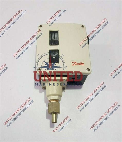 Danfoss Boiler Pressure Switch At Edelmira Wagner Blog