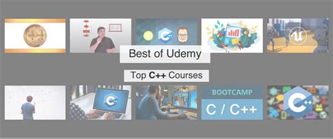 Top 12 Udemy C Courses By Reddit Upvotes Reddsera