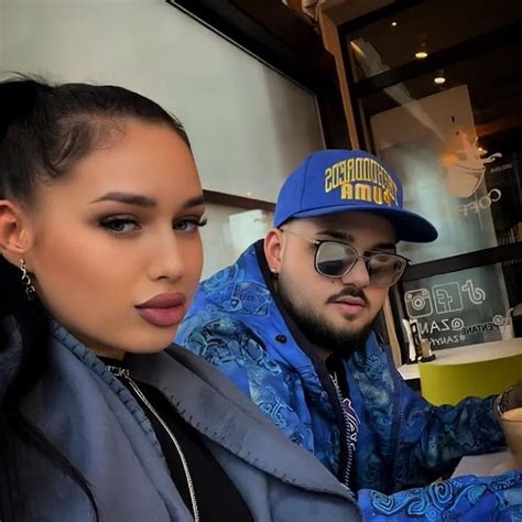 Reea Deea Tina Drip Florin Talent Laritureanu