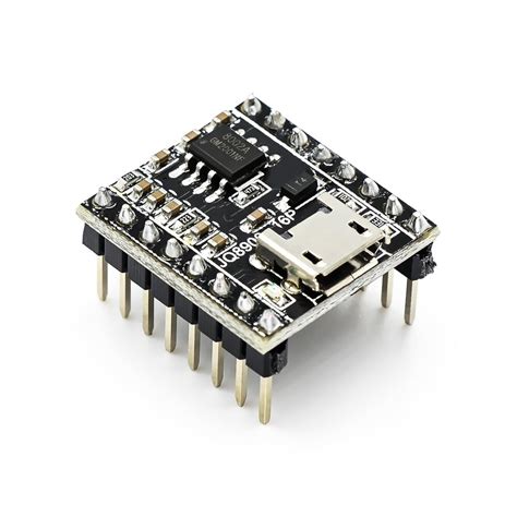 88 115mhz Fm Wireless Microphone Surveillance Transmitter Module