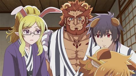 Anidragon On Twitter Ova Yuusha Yamemasu Yuuyame Https T