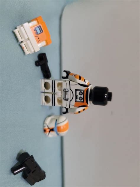 Lego Clone Commandos Hobbies And Toys Toys And Games On Carousell