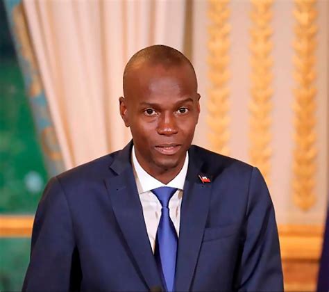 Pompeo Y Jovenel Moise Vendrán A Toma De Posesión De Luis Abinader