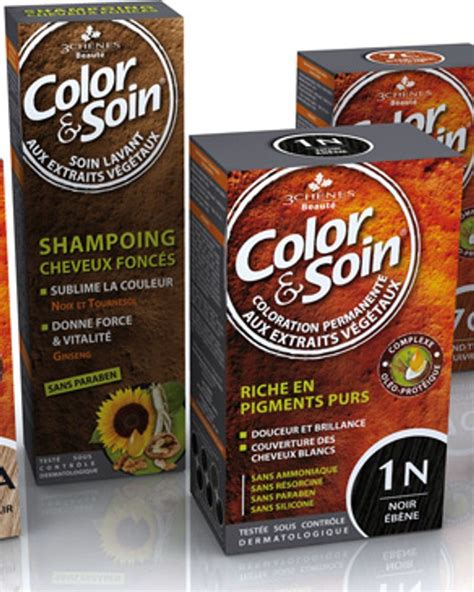 Coloration Naturelle Pour Cheveux Blancs Quelle Coloration Naturelle