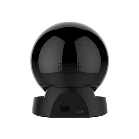 Wi Fi IP камера Imou REX IPC A LP Mpx Футуристична въртяща LAN ALFATECHNICS