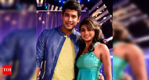 Was Hesitant To Be Part Of Jhalak Dikhhla Jaa Siddharth Shukla The