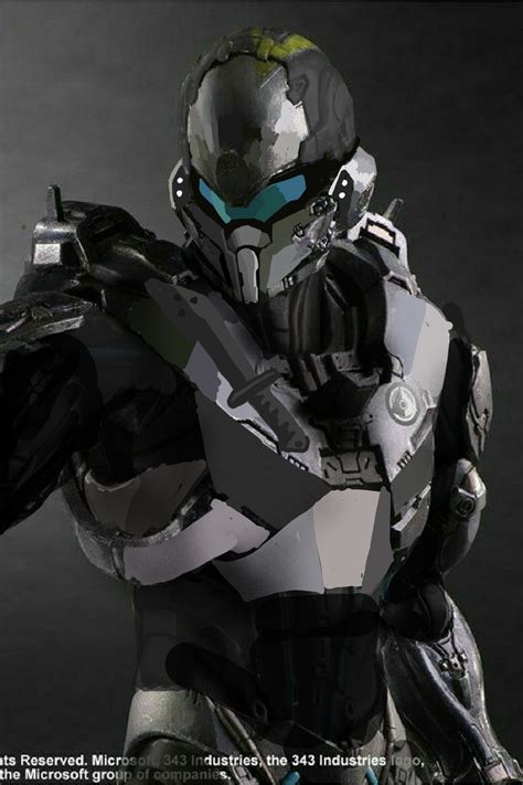 44 Best Spartan Locke Images On Pholder Halo Halo Circlejerk And