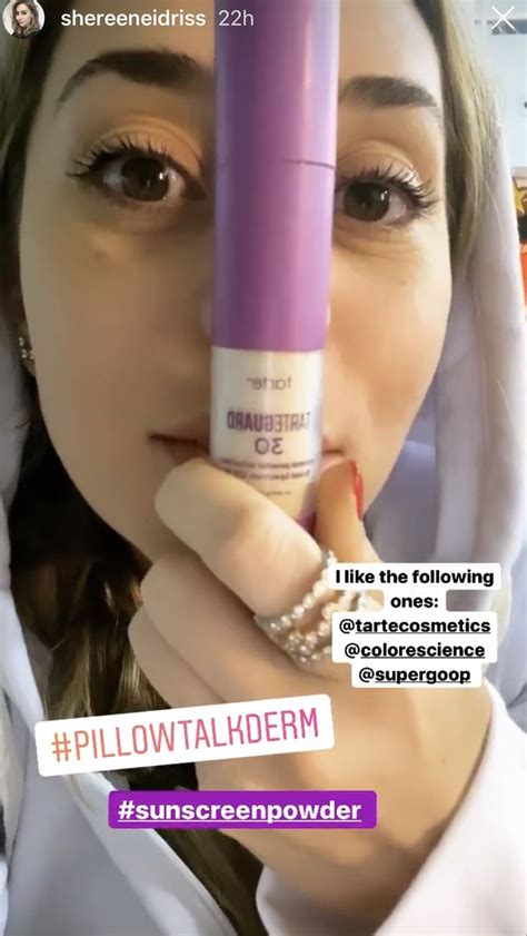 Sunscreen Powder For Makeup Reapplication