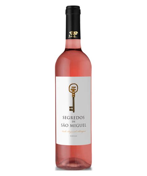 Segredos de São Miguel Grandes Escolhas
