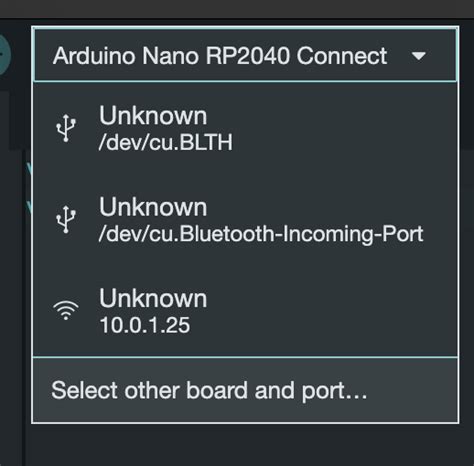 Network Boards Not Shown In Board Selector Dropdown Issue 1327