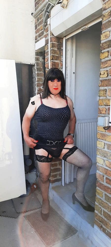 Fabienne Travesti Sissy Soumise Porn Pictures Xxx Photos Sex Images