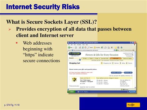 PPT Chapter Computer Security Ethics And Privacy PowerPoint Presentation ID