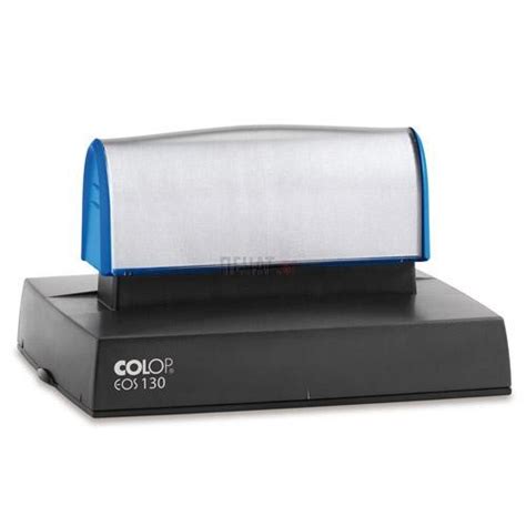 Печат Colop EOS 140 121x89мм pechat colop eos 140 на топ цена Печат бг
