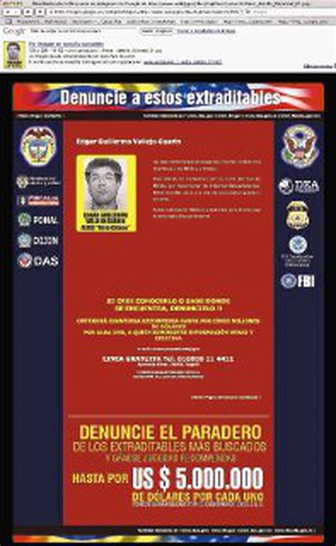 Policía decomisa millones a jefe narco detenido en España La Nación