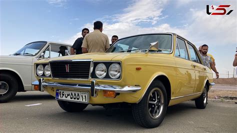 قیمت انواع مدل های پیکان در دهه 50 پیکان دولوکس 53 مساوی با پفک نمکی 1402