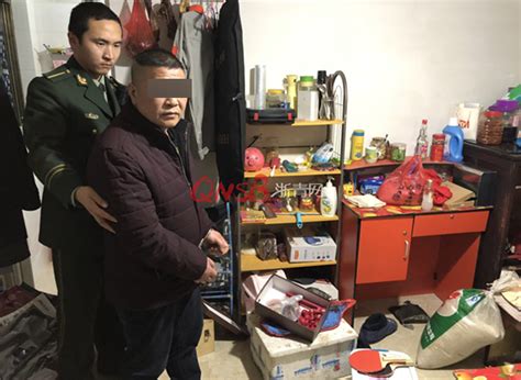 啥证都能做，舟山破获特大伪造买卖国家机关证件印章案长三角政商澎湃新闻 The Paper
