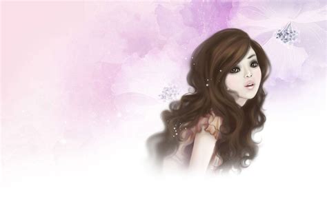 [200 ] Girly Cartoon Wallpapers