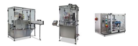 Single Dose Packaging Lameplast Cphi Online